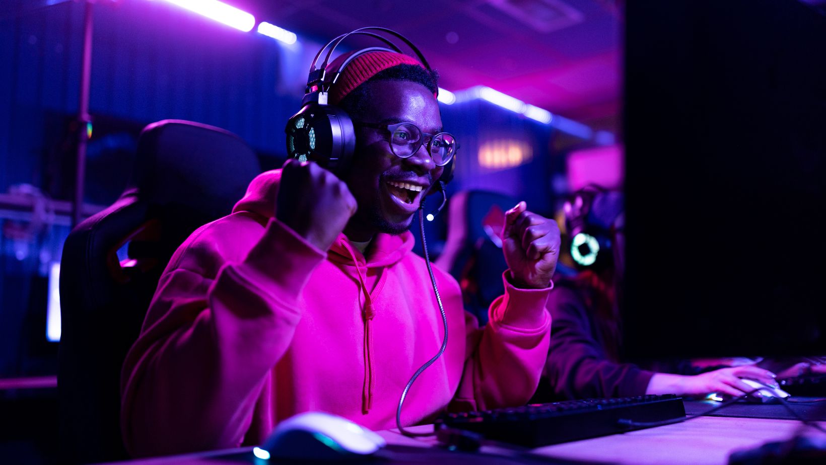Envisioning Technology's Evolution: The Future of Video Games and ...